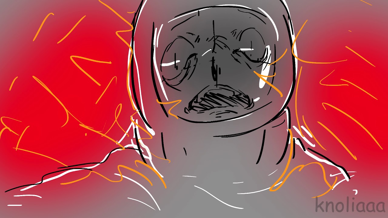 Fire Fire // ANIMATIC - YouTube