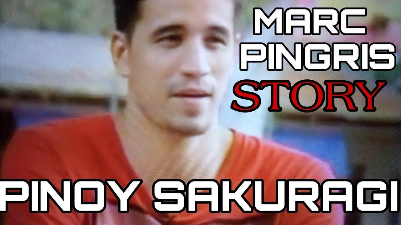 The MARC PINGRIS STORY - YouTube