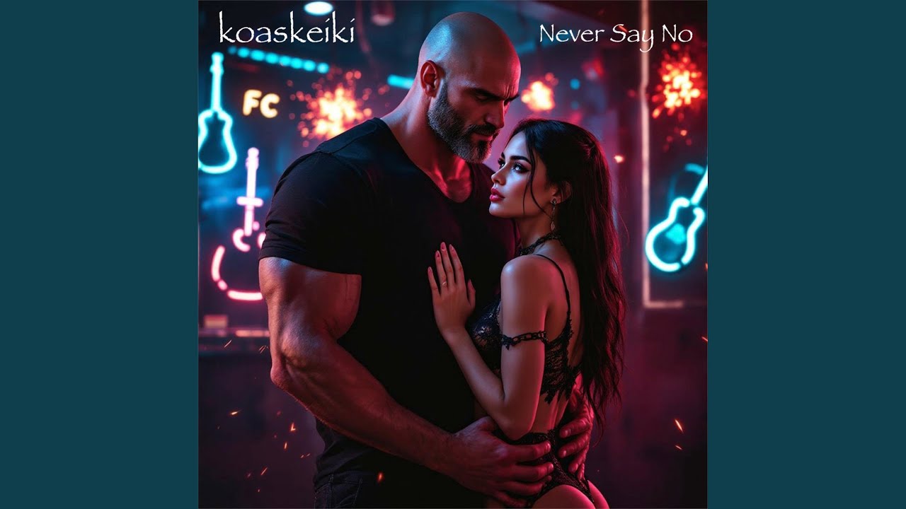 Never Say No - YouTube