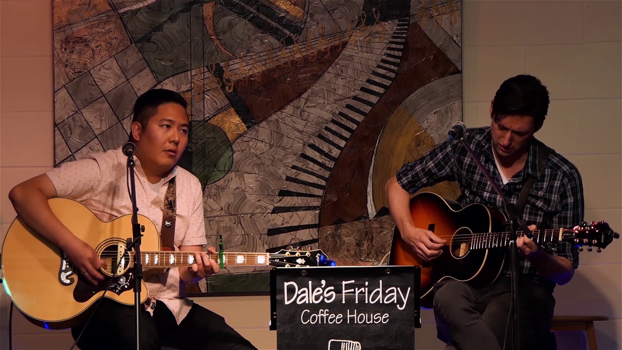 Featured Artist Evan & John - Early June - YouTube