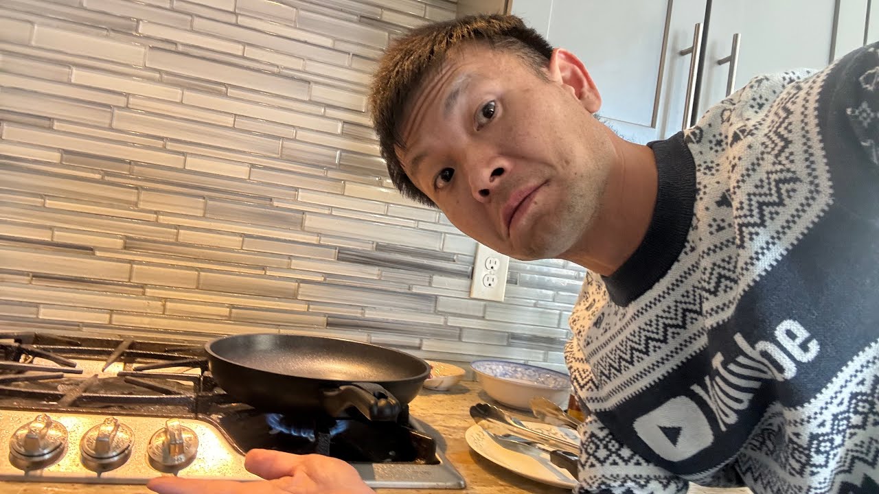 Home Cooking Stream - YouTube