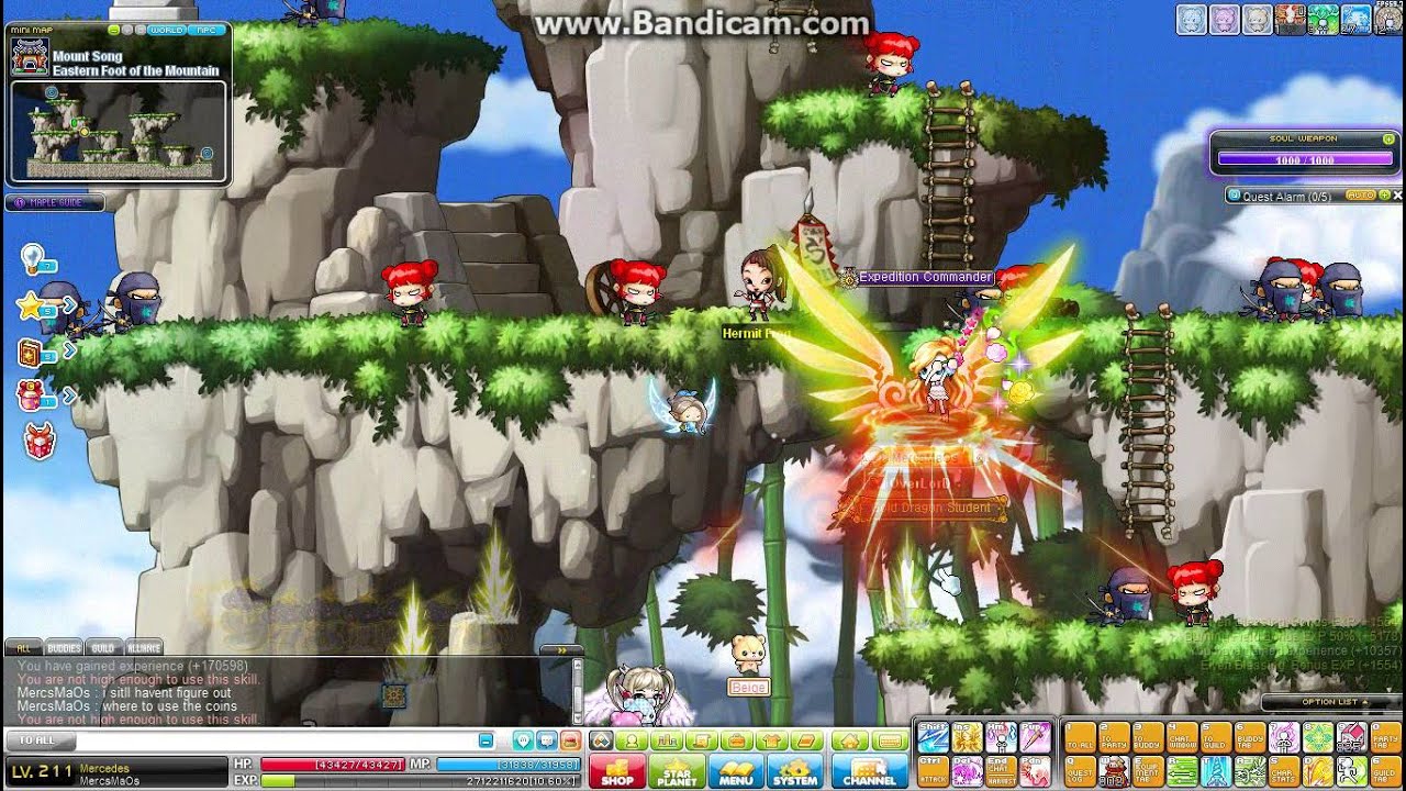 MapleSEA Exploring Shanghai Maps Part 2 - YouTube