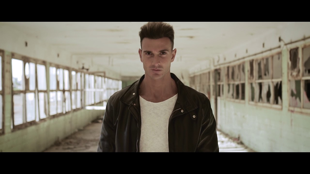 Videobook David Roca - Chema Martínez Audiovisual - YouTube