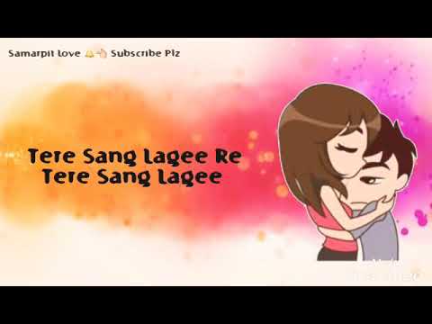 Meri Bheegi Nazariya | Sad Whatsapp Status | Toilet Movie | Gori Tu Latth Maar Song