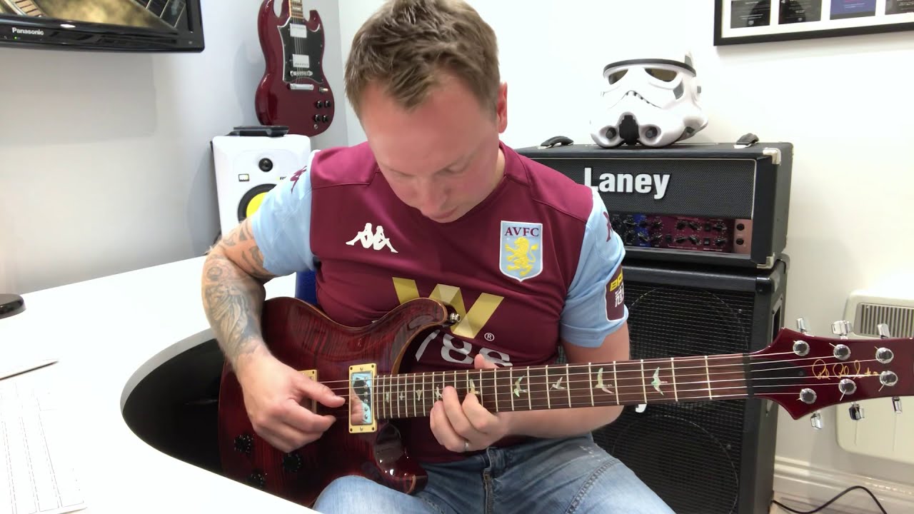 ‘You should be dancing’ riff by The Bee gee’s - YouTube