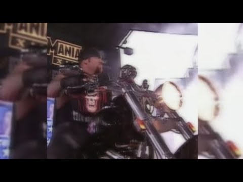 Undertaker - Rollin (Entrance Theme) 1 Hour - YouTube