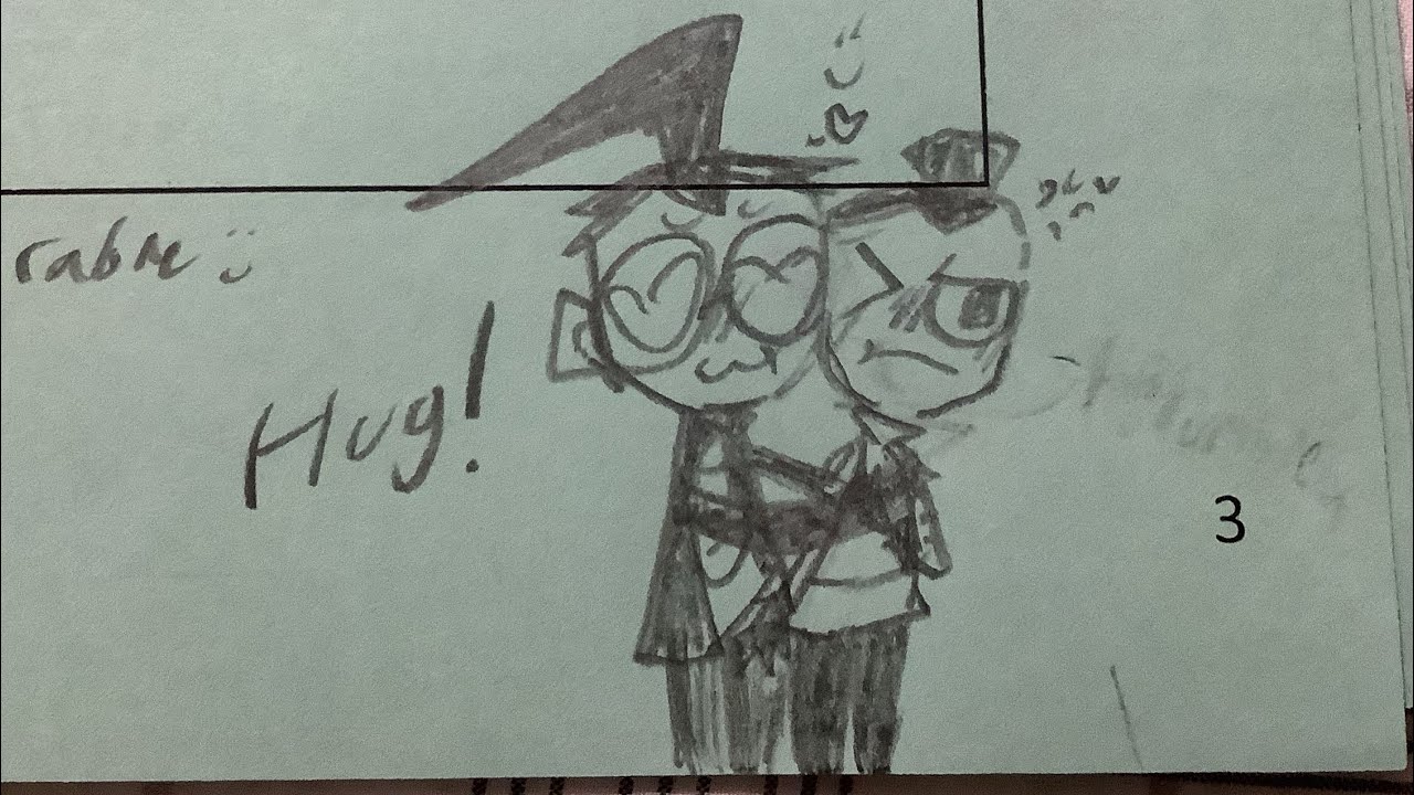 Sad brain (alt mix) [Zadr animation meme]♡ - YouTube