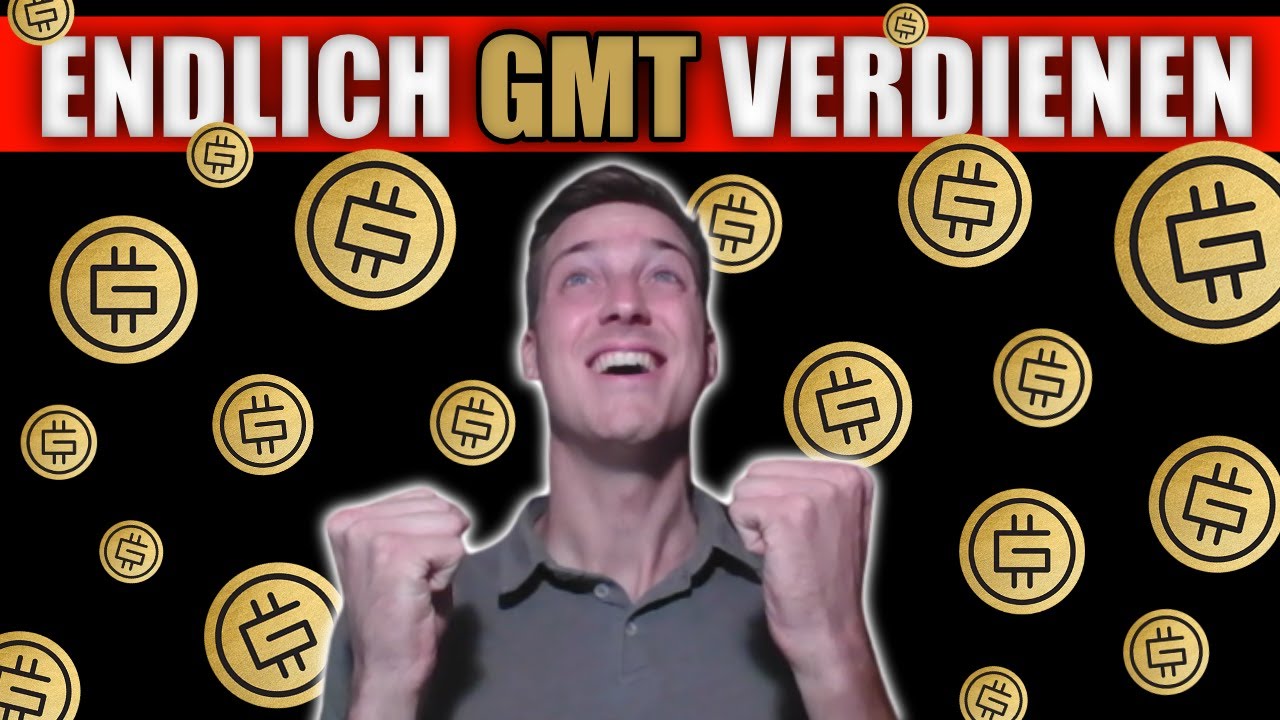 STEPN Gmt Earning ist live - erste Auswirkungen & GMT Einnahmen ...