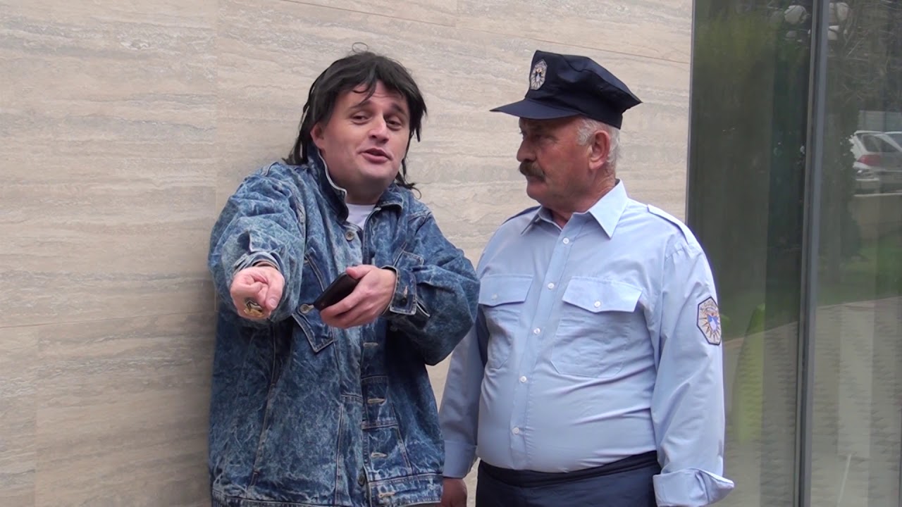 GEZUAR 2020 (HD) PROKURORI RRAHIM STRUJA - YouTube