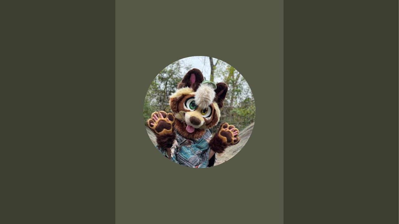 Fizzy Fox and Friends! is live! - YouTube