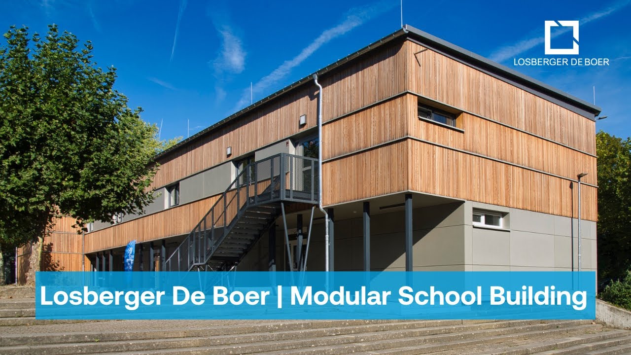 Eichendorffschule Kelkheim - YouTube