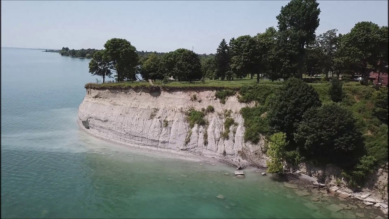 Oshawa Lakeview - YouTube