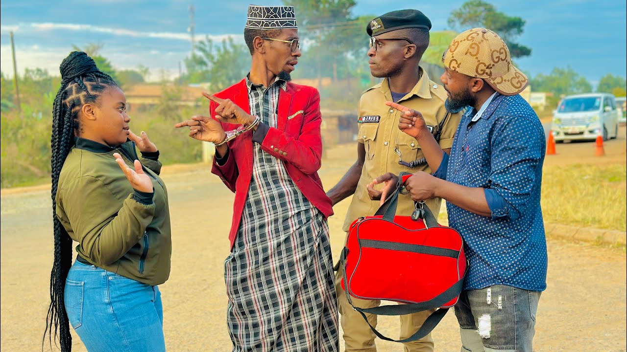 CHIKWAMA - Episode 195 - YouTube