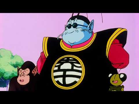 Goku se vraća u život (Croatian Dub) - [1080p]