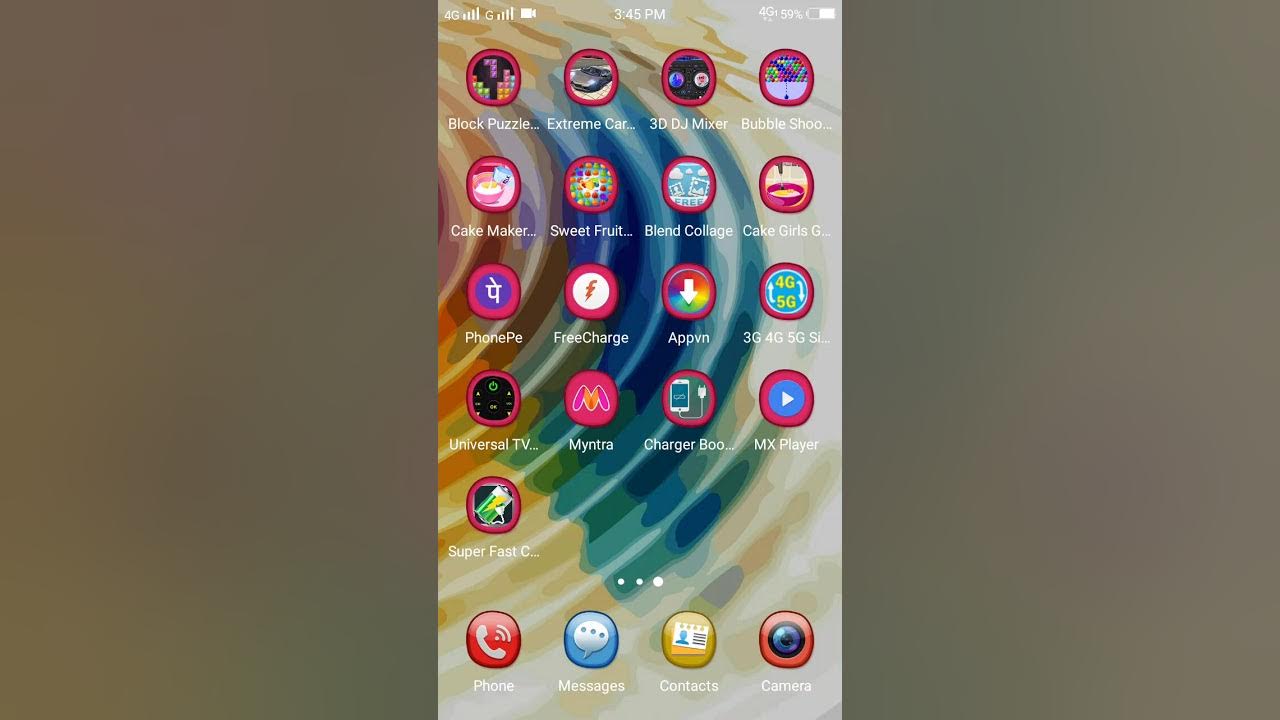 how-to-convert-4g-device-to-5g-youtube