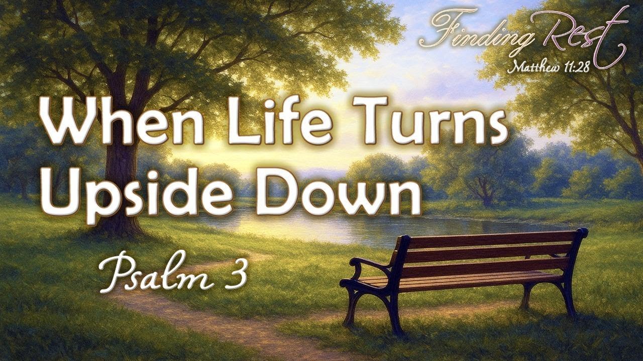 When Life Turns Upside Down (Part 1) - YouTube