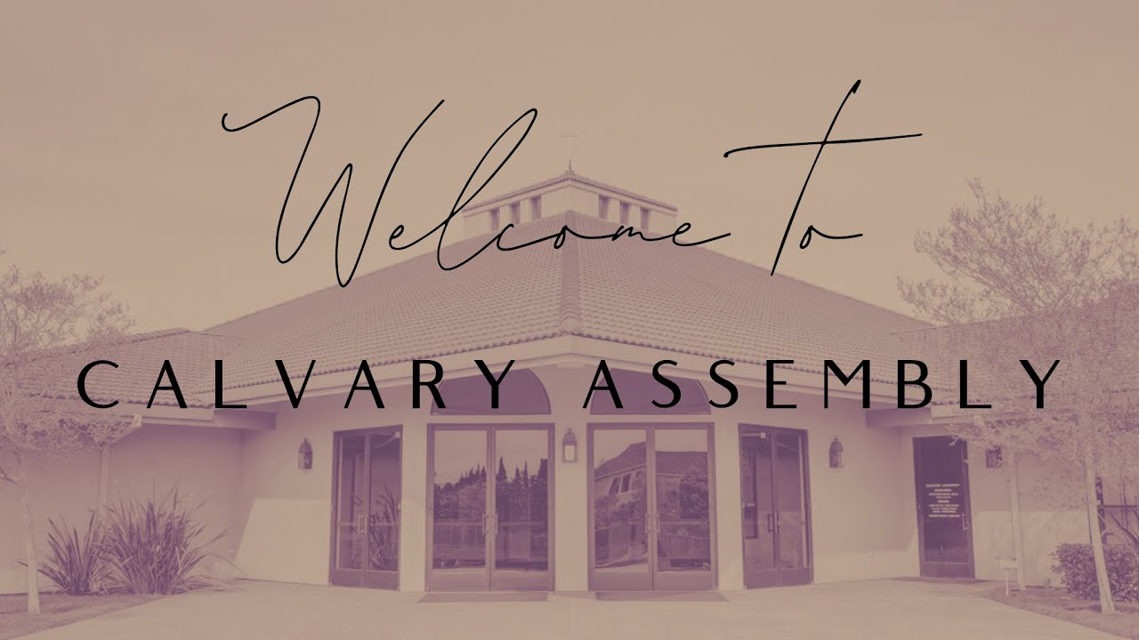 Special Guest Speaker: Rev. Siua Musika - YouTube