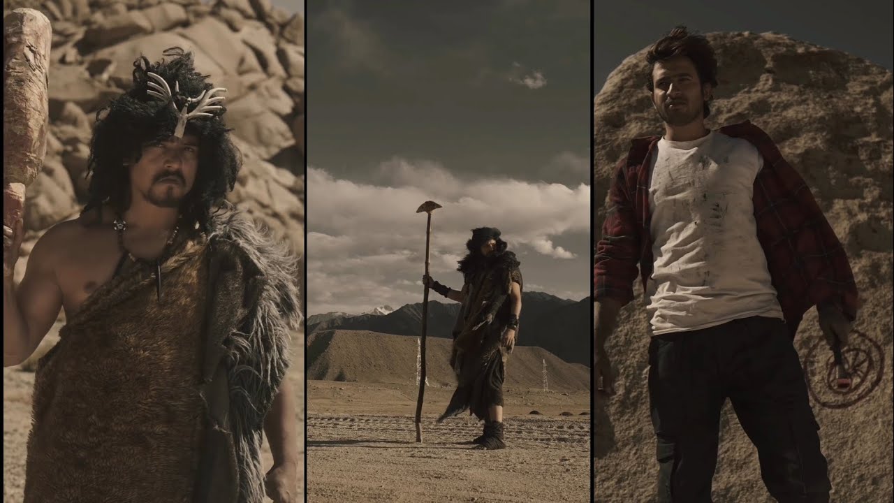 Round2hell New Video First Look Viral || r2h new video update # ...