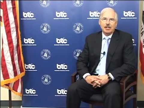 Jim Watson, CMTC® | California Manufacturing Technology Consulting ...