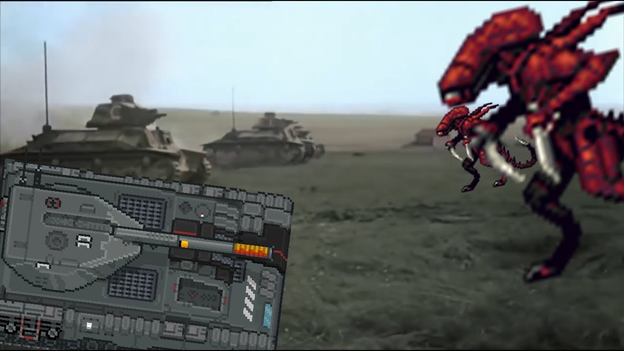 SS13 CM - Allied Armor - YouTube