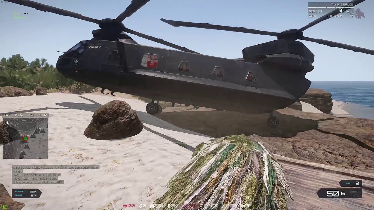Arma 3 - YouTube