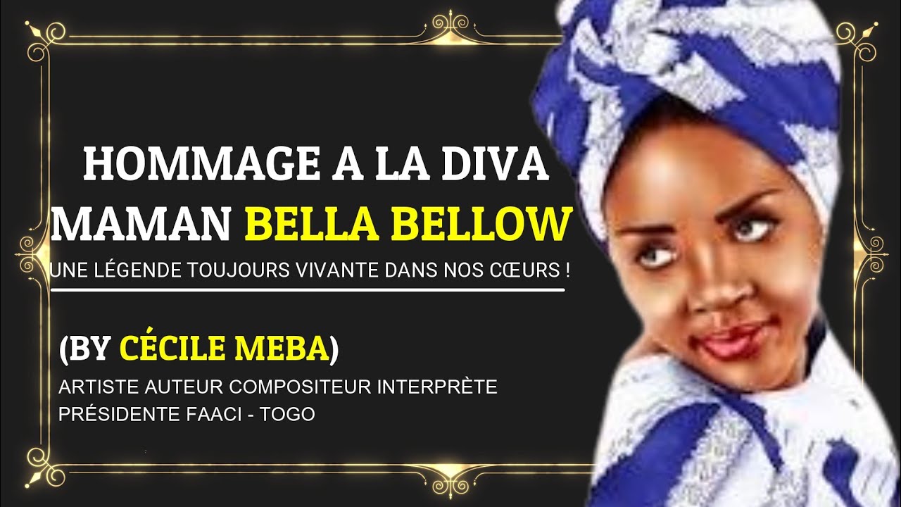 Hommage à la diva Bella BELLOW 17 Décembre 2022 sur l'esplanade du ...