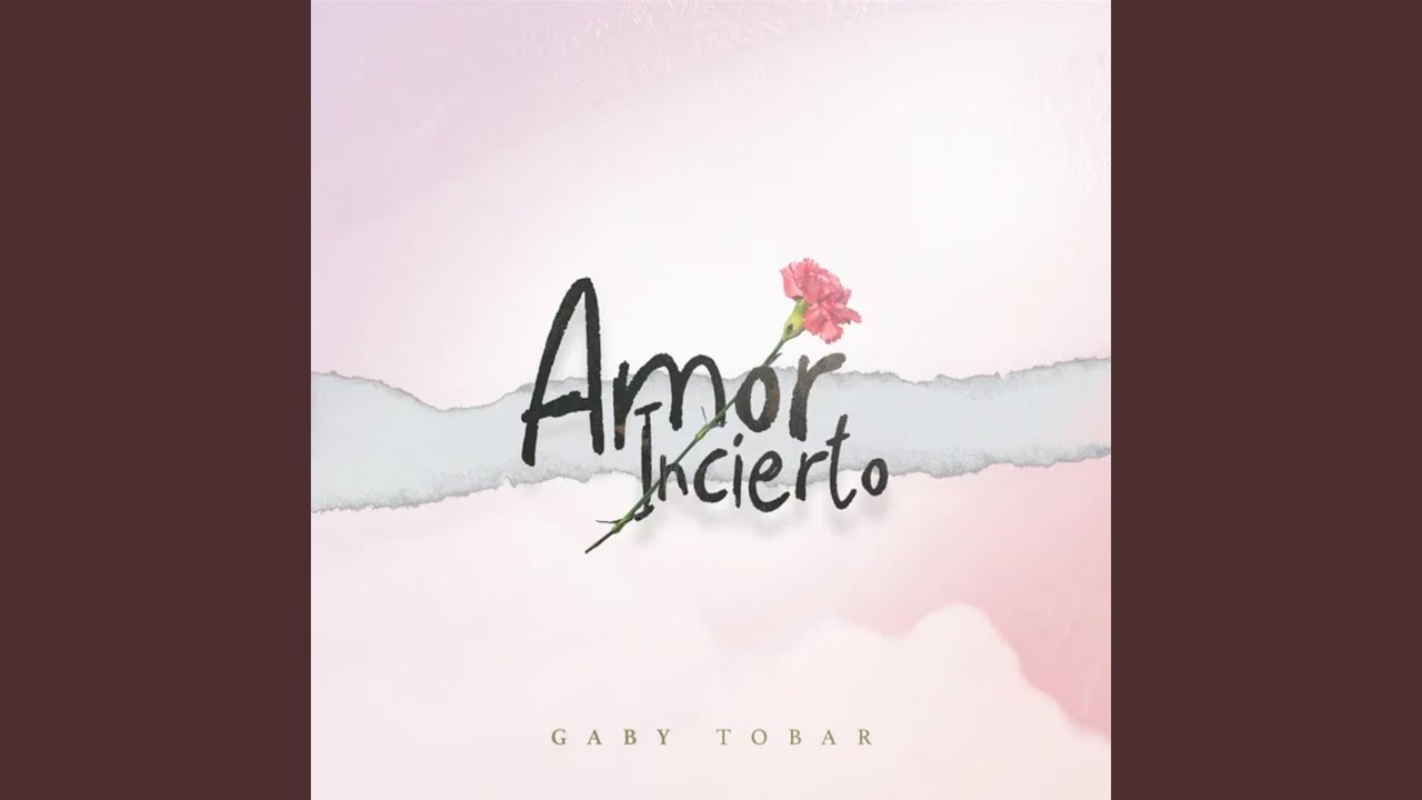 Amor Incierto (Salsa) - YouTube
