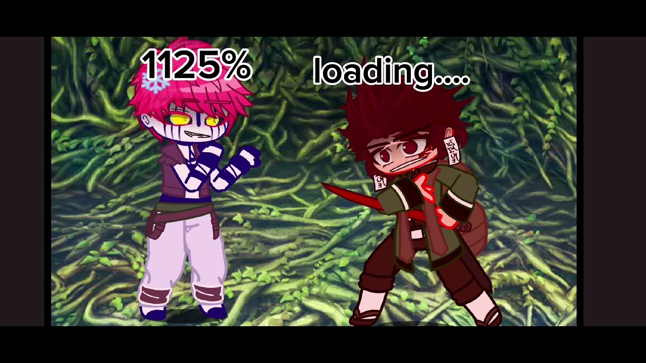 danger level meme kny ft. akaza. tanjiri. yoriichi tanjiro vs akaza🏀 ☀🔥 ...