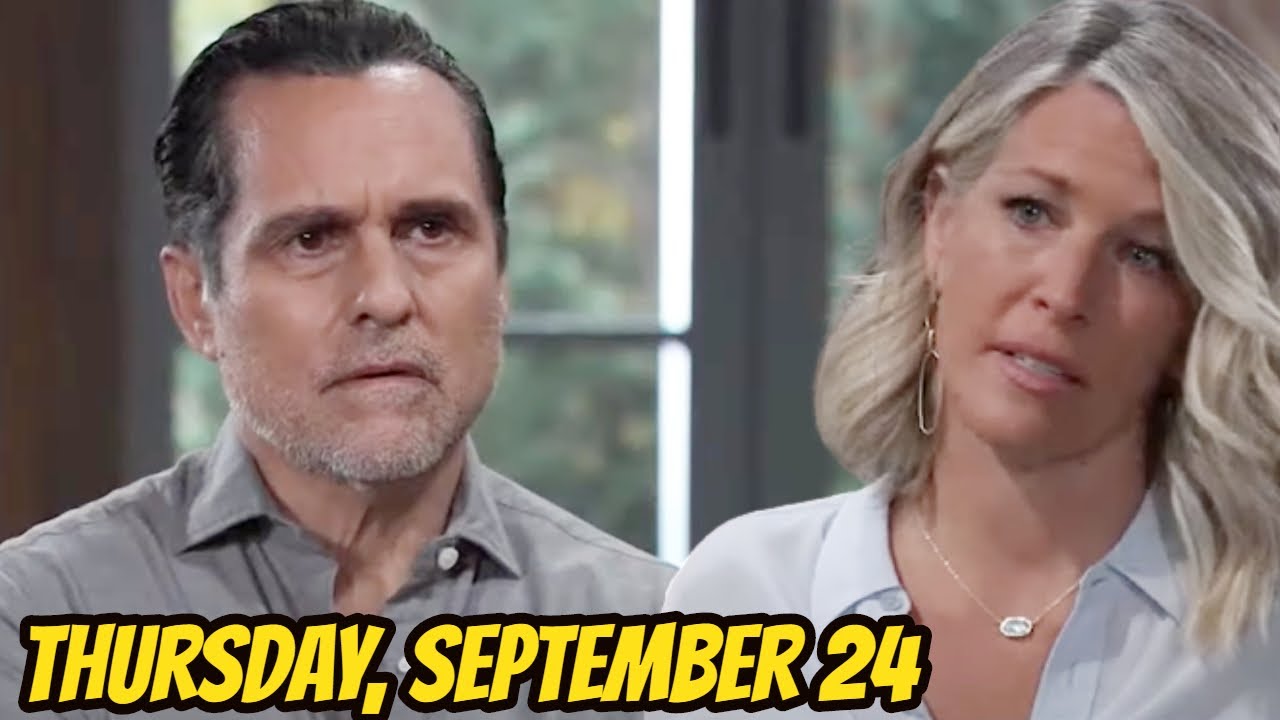 General Hospital Thursday, September 24 Spoilers | Next On GH 9-24-20 ...