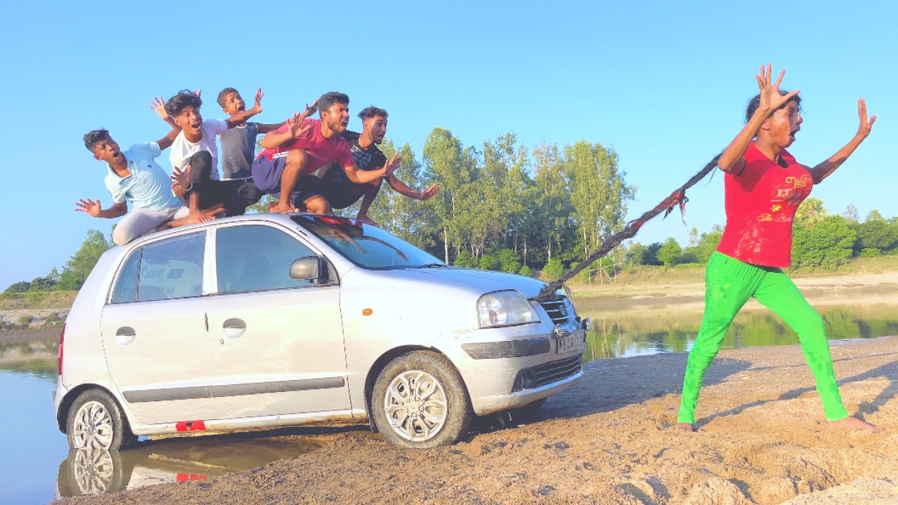 Very Special Trending Funny Comedy Video 2023😂Amazing Comedy Video 2023 ...