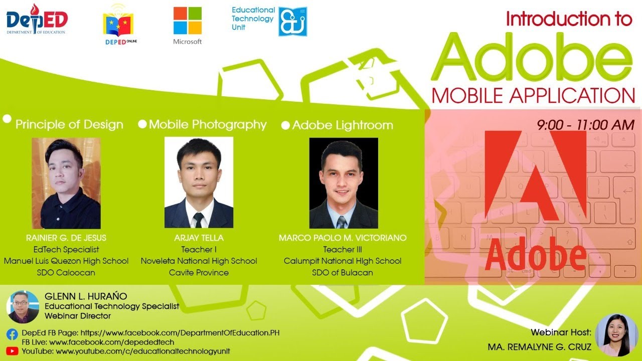 Introduction to Adobe Mobile Apps - YouTube