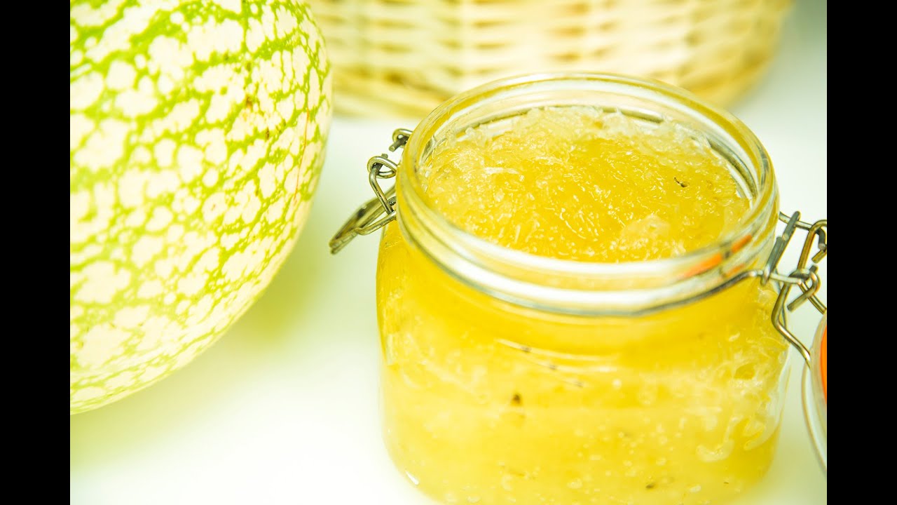 Cómo hacer auténtico Cabello de ángel. RECETA COCINA 🍰🍎 - YouTube