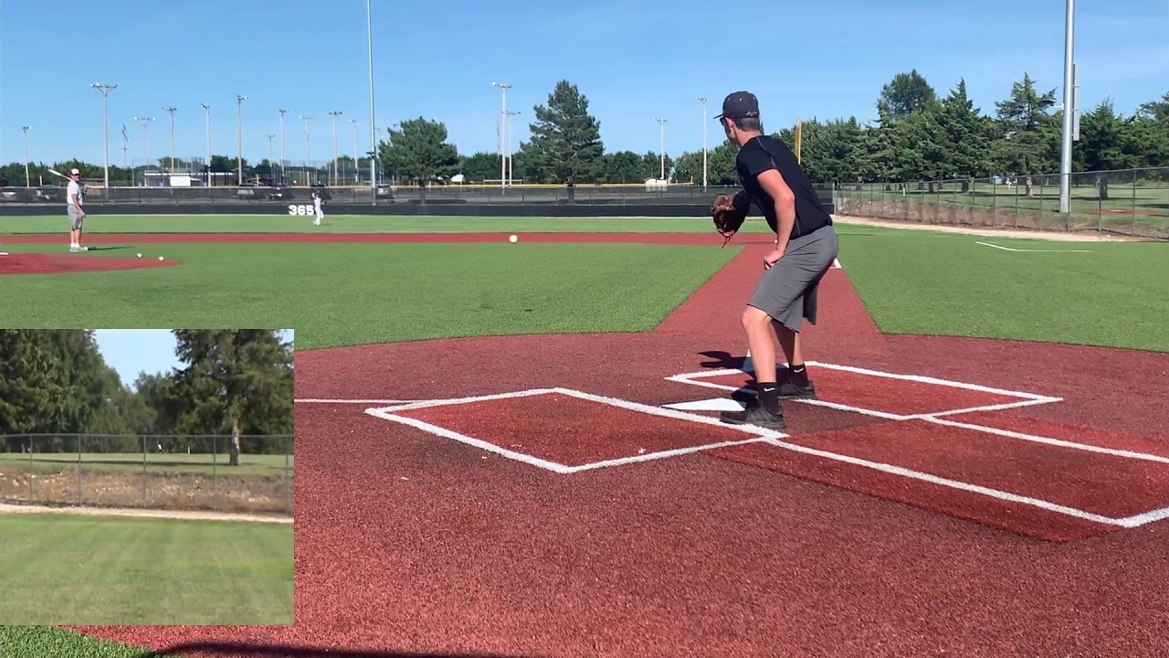 Jett Hand - Baseball Recruitment Video - YouTube