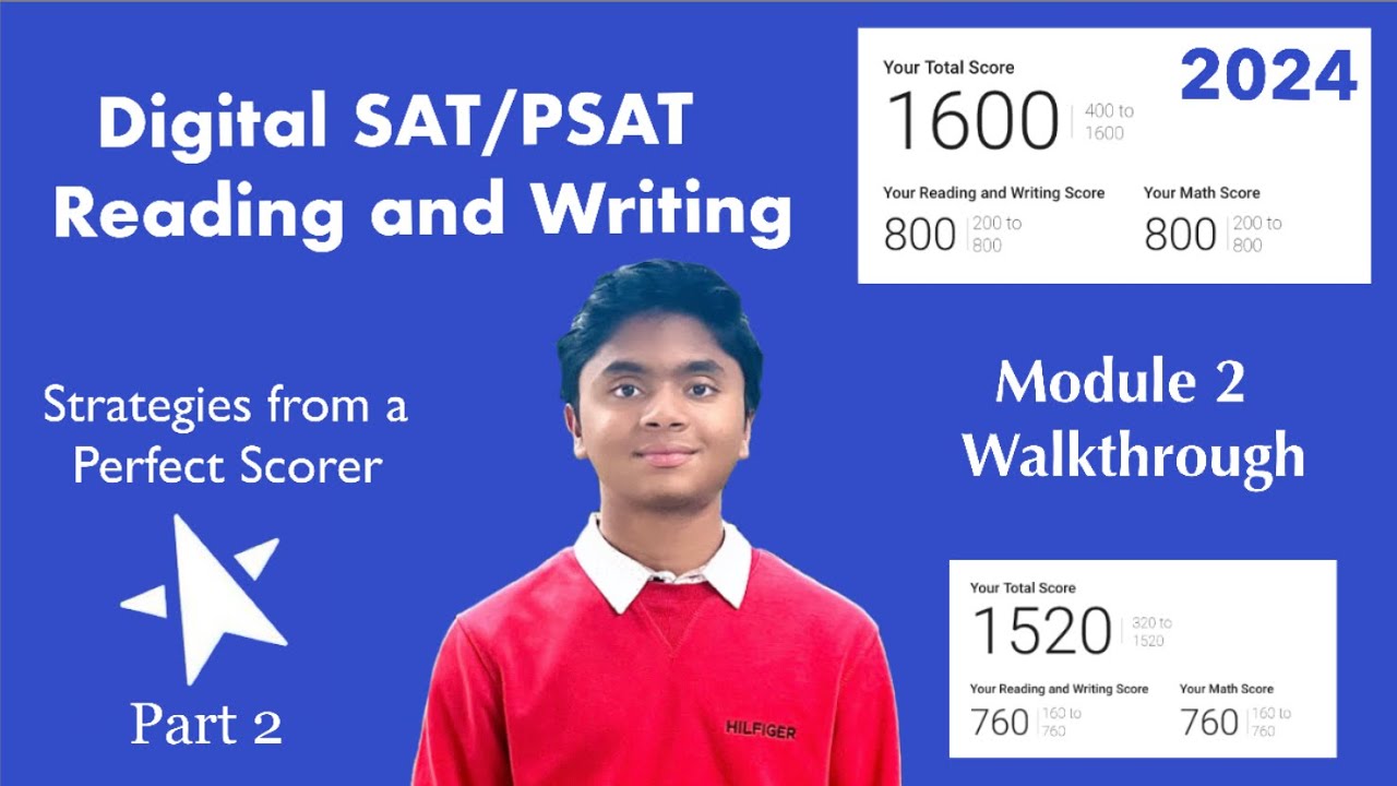 SAT PSAT Reading Writing Module 2 WALKTHROUGH Tips And Tricks To sat-psat-reading-writing-module-2-walkthrough-tips-and-tricks-to