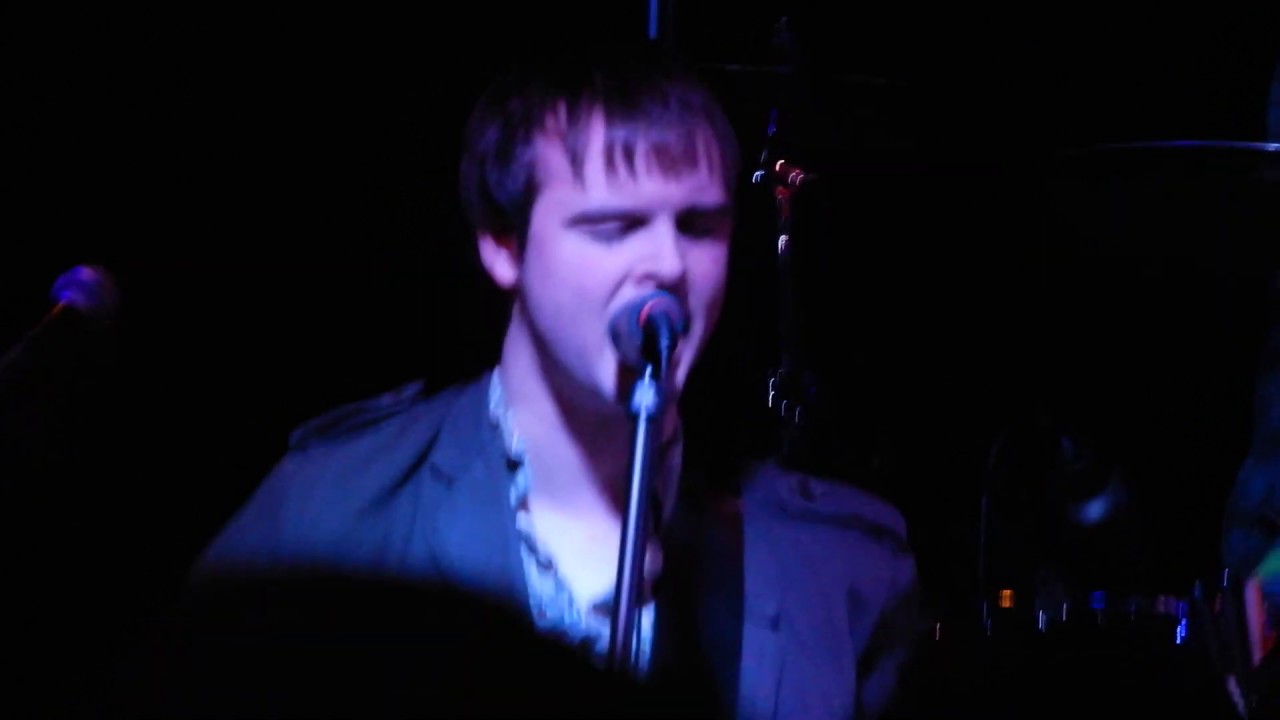 GRAHAM ALEXANDER & CO "The Weight" 1/8/2019 - YouTube