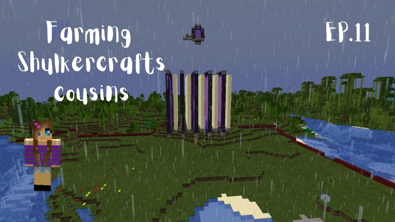 Minecraft 1 19 EP 11 - YouTube