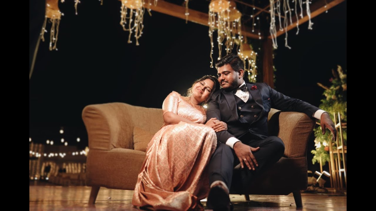 Maria Wedding Full HD - YouTube