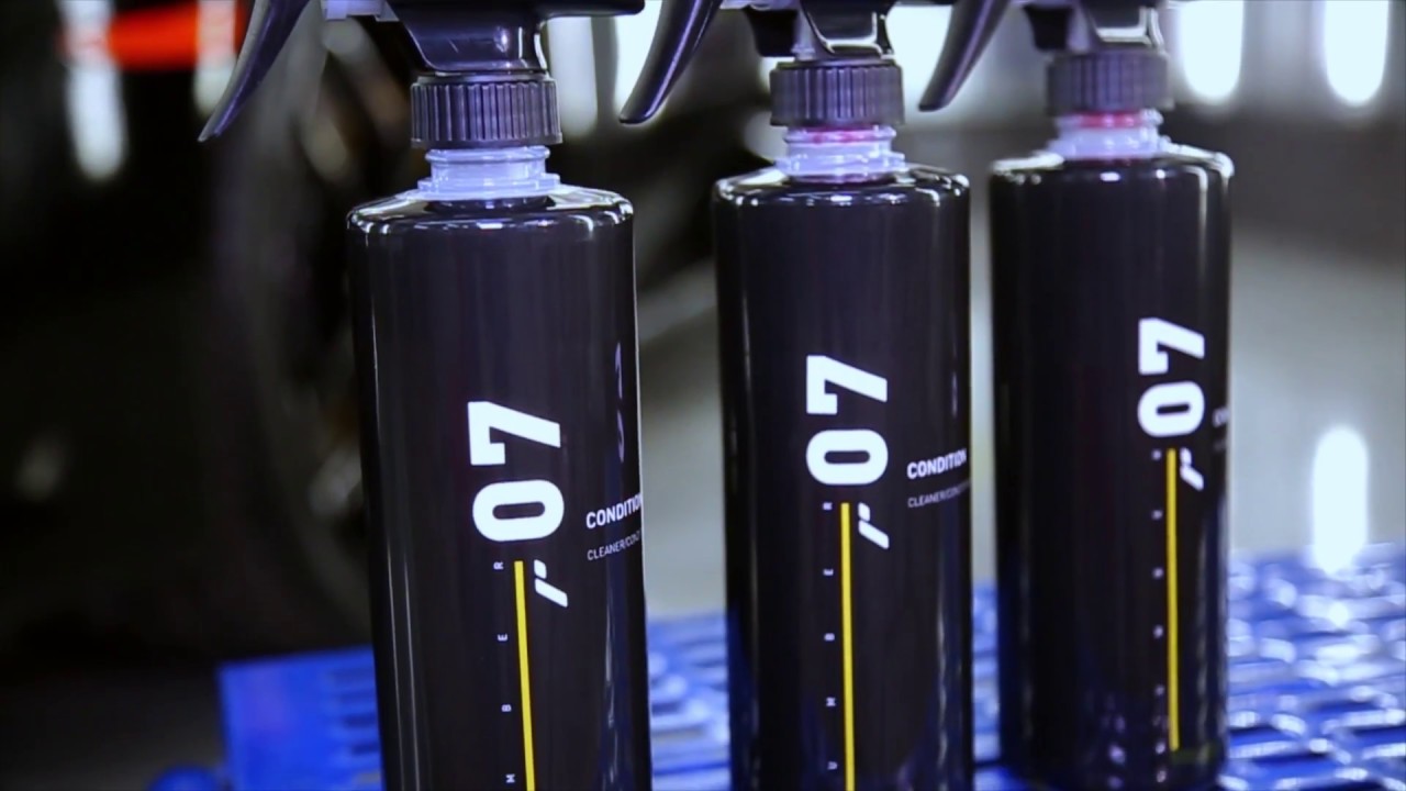 Numbers by RestorFX 07 Condition - YouTube