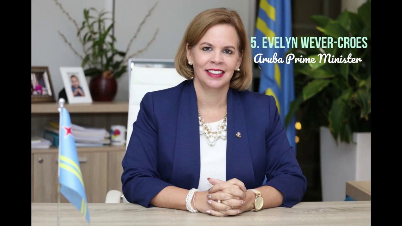 11 FEMALE PRIME MINISTERS IN THE WORLD - YouTube