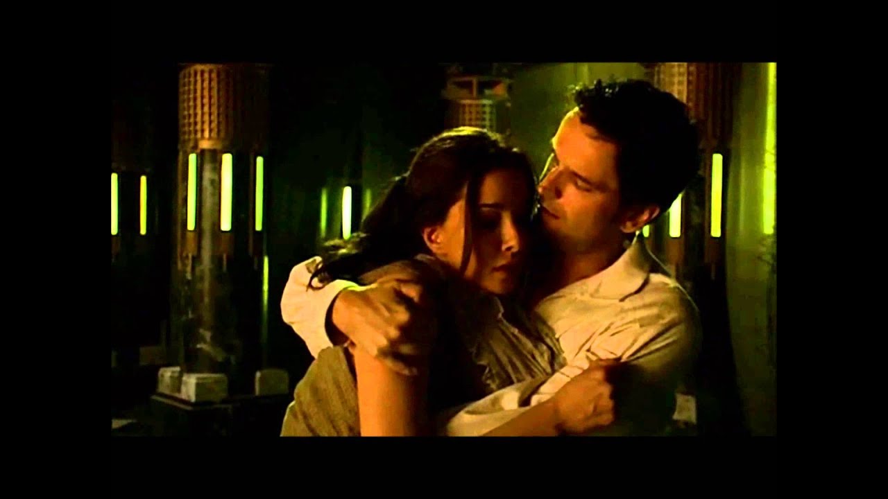 Alia and Duncan - YouTube