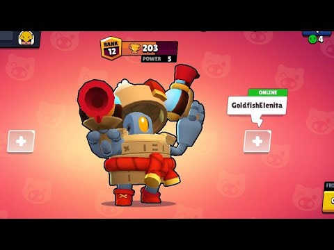New Skin DUMPLING DARRYL | How Play with Darryl | Darryl Win Showdown ...