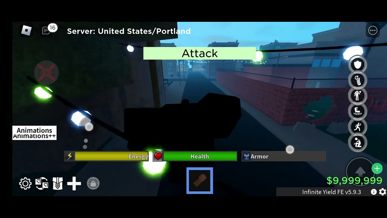 ARCEUS X HOOD MODED TITAN SCRIPT"FE" - YouTube