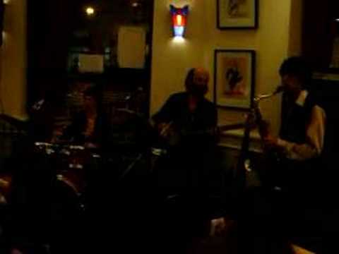 daniel corrado con ad lib 3 - YouTube