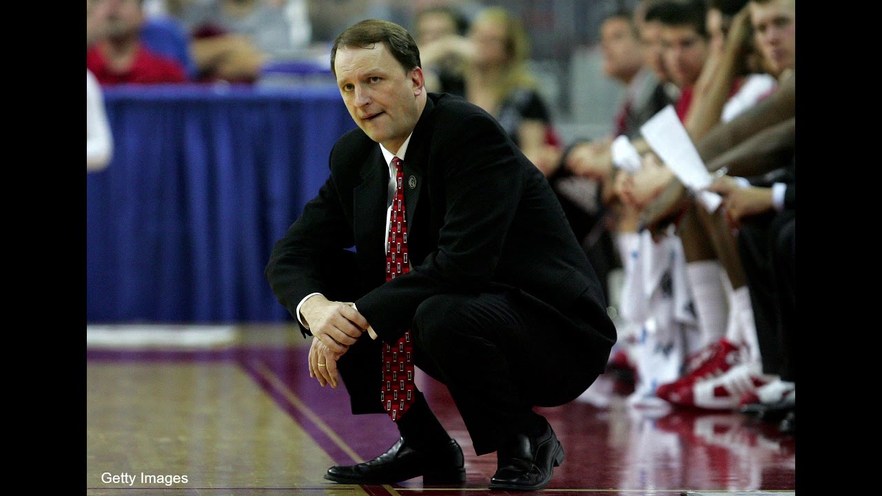 Dan Dakich Opens Up About Bob Knight and More - YouTube