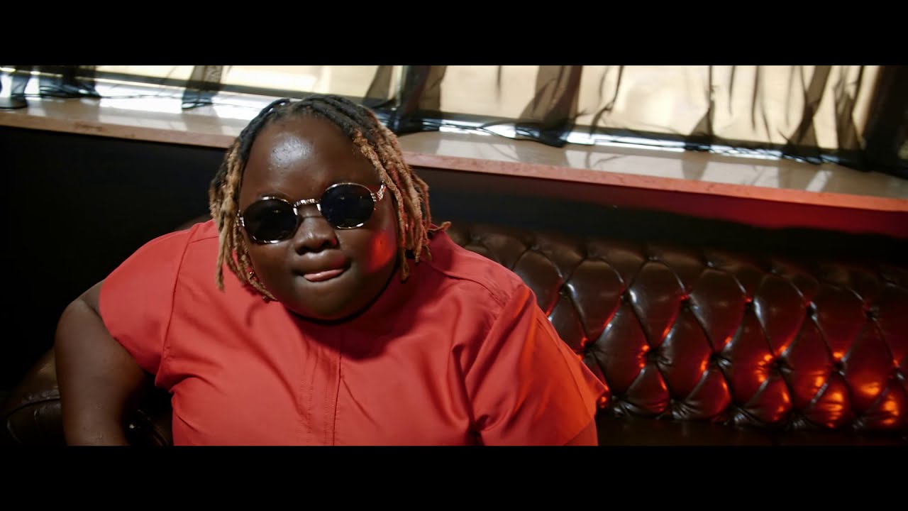 MC Caro - I Like ay (Official Freestyle Video) - YouTube