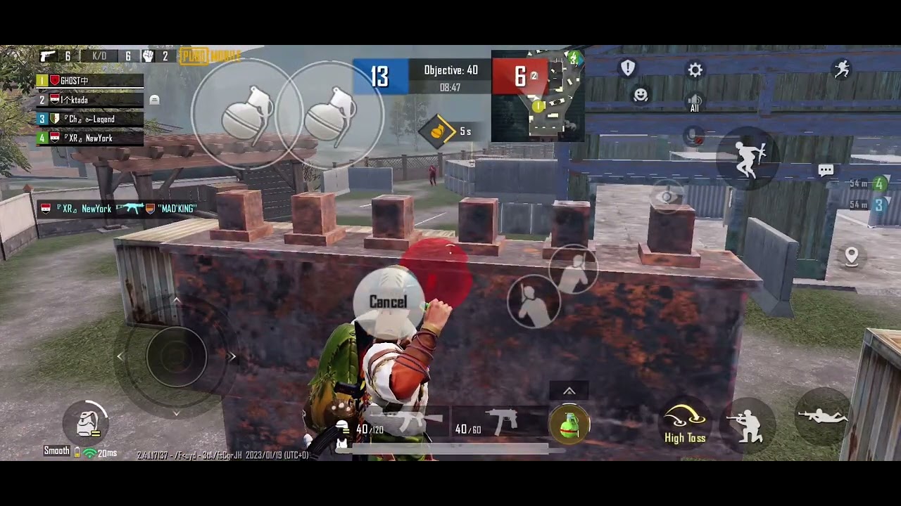 Ak hell fire 🔥 - YouTube