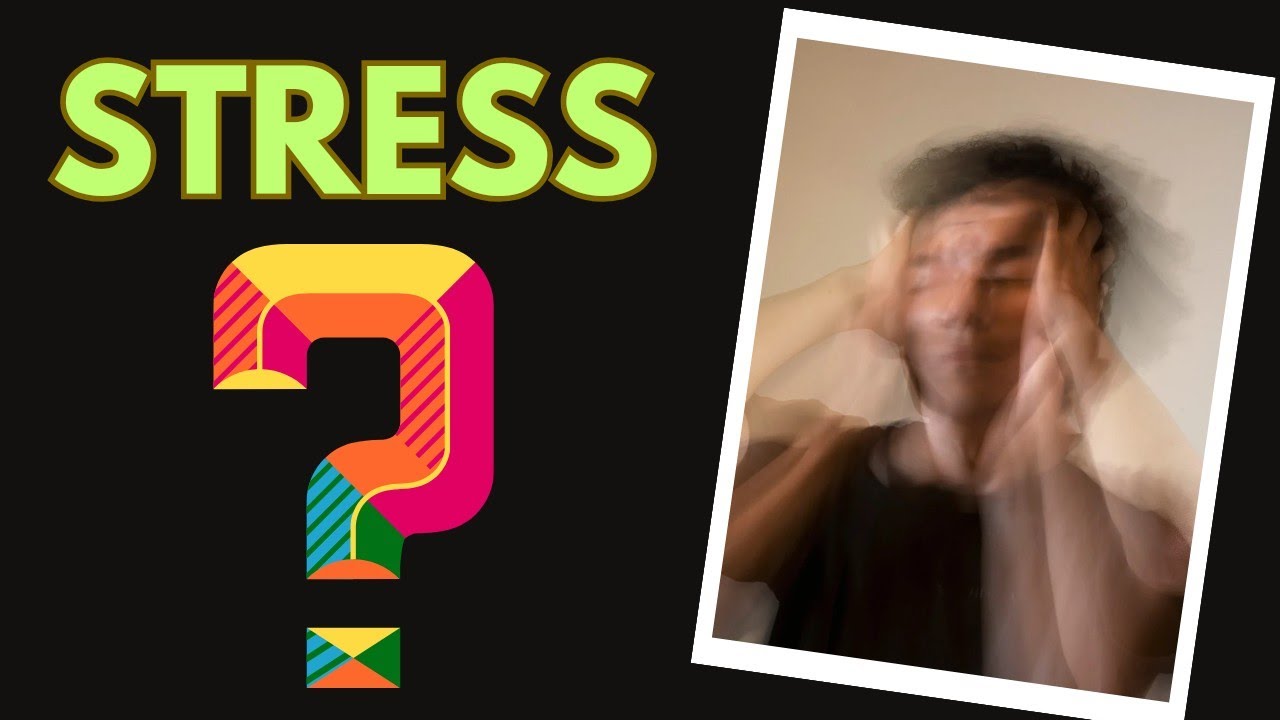 10 Stress-Busting Tips: Your Guide to Calm - YouTube