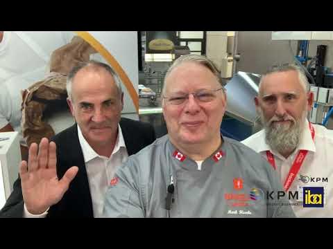 QA Analytical instruments by KPM Analytics | IBA 2023 | BAKERpedia - YouTube