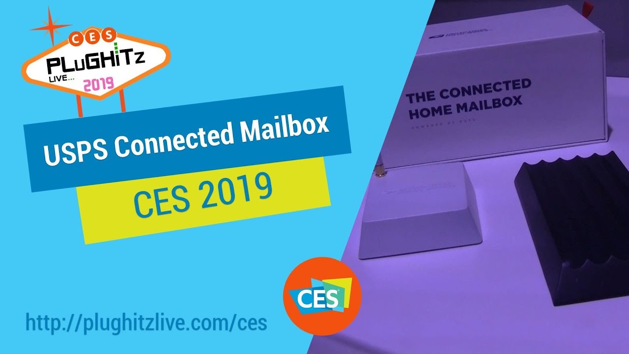 New system ensures accurate mail delivery through your smart devices ...