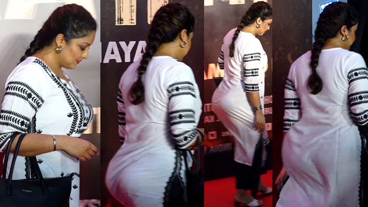 Bengali Bombshell 😱😲 Tanushree Dutta Unrecognized Huge Figur ...